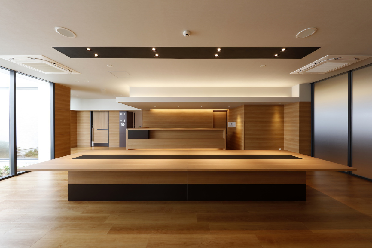 HOME of atelier.raum