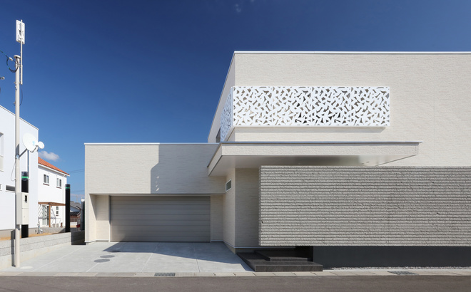 HOME-TH of atelier.raum